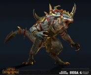 Saurus Oldblood | Warhammer Wiki | Fandom
