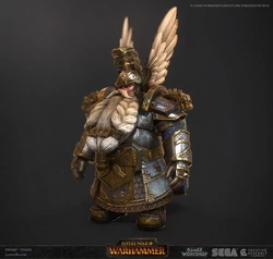 Thane | Warhammer Wiki | Fandom