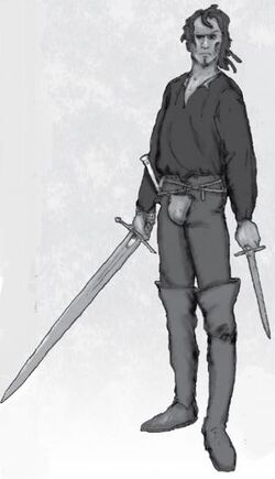 Duellist | Warhammer Wiki | Fandom