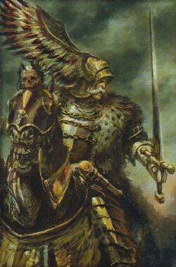 Kurt Helborg | Warhammer Wiki | Fandom