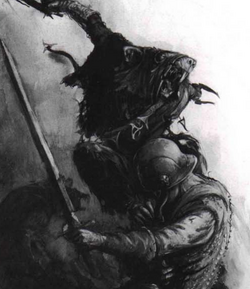 Night Runner | Warhammer Wiki | Fandom