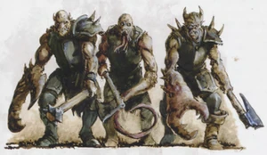 Knights Entropic | Warhammer Wiki | Fandom