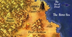 Lahmia | Warhammer Wiki | Fandom