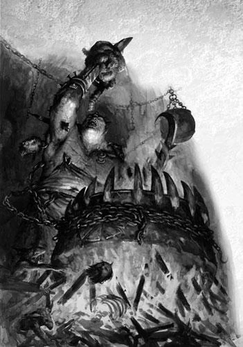 Skrag the Slaughterer | Warhammer Wiki | Fandom