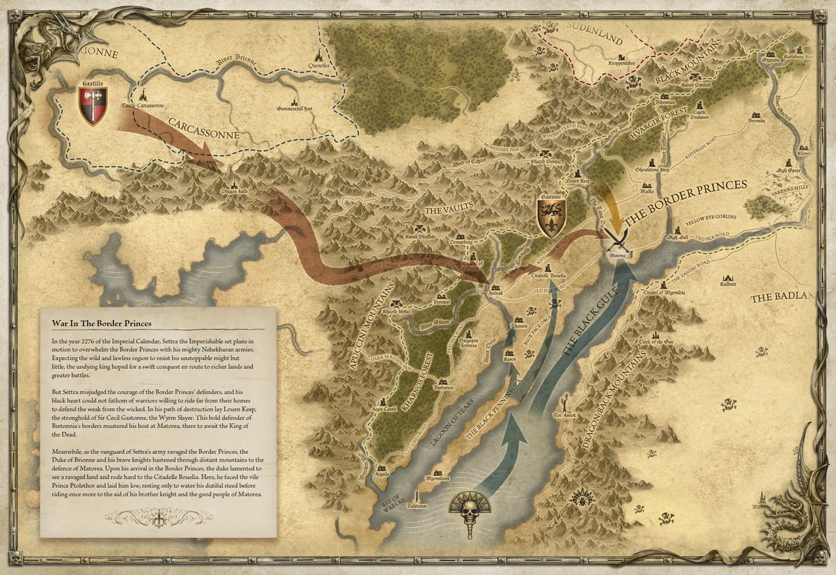 Kasos | Warhammer Wiki | Fandom