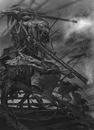 Warplock Jezzail | Warhammer Wiki | Fandom