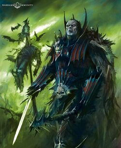 Red Duke | Warhammer Wiki | Fandom