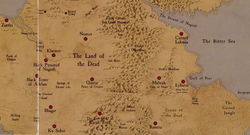 Khemri | Warhammer Wiki | Fandom