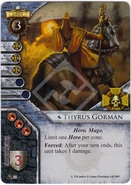 Thyrus Gormann | Warhammer Wiki | Fandom