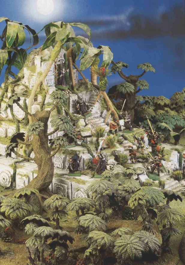 Tilean Warband | Warhammer Wiki | Fandom