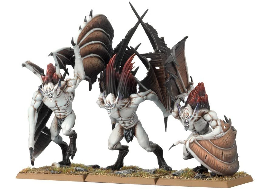 Vargheist | Warhammer Wiki | Fandom