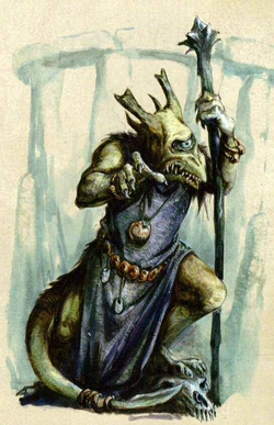 Fimir Balefiends | Warhammer Wiki | Fandom