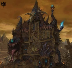 Praag | Warhammer Wiki | Fandom