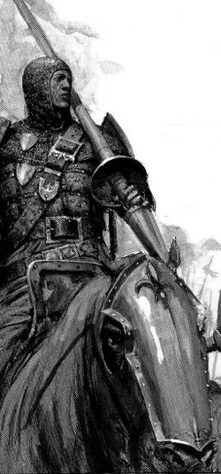 Knights Errant | Warhammer Wiki | Fandom