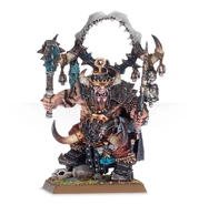 Golgfag Maneater | Warhammer Wiki | Fandom