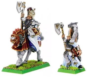 Warrior Priest of Ulric | Warhammer Wiki | Fandom