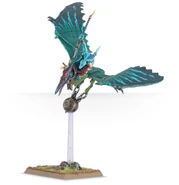 Terradon Riders | Warhammer Wiki | Fandom