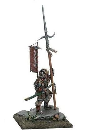 Cathayan Bannermen | Warhammer Wiki | Fandom