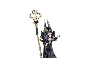 Discuss Everything About Warhammer Wiki | Fandom