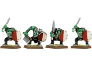 Orcs | Warhammer Wiki | Fandom