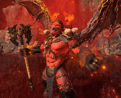 Red Ulgor | Warhammer Wiki | Fandom