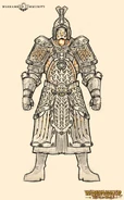 Grand Cathay | Warhammer Wiki | Fandom