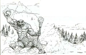 Zoats | Warhammer Wiki | Fandom