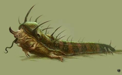 Beast of Nurgle | Warhammer Wiki | Fandom