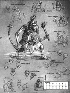 Fimir | Warhammer Wiki | Fandom