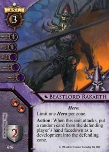 Rakarth | Warhammer Wiki | Fandom