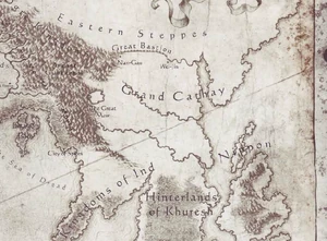 Nan-Gau | Warhammer Wiki | Fandom