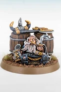 Josef Bugman | Warhammer Wiki | Fandom
