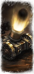 Mortar | Warhammer Wiki | Fandom