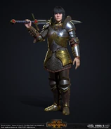 Repanse de Lyonesse | Warhammer Wiki | Fandom