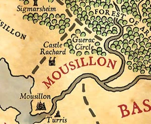 Mousillon | Warhammer Wiki | Fandom