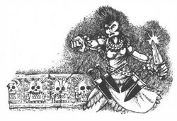 Amazons | Warhammer Wiki | Fandom