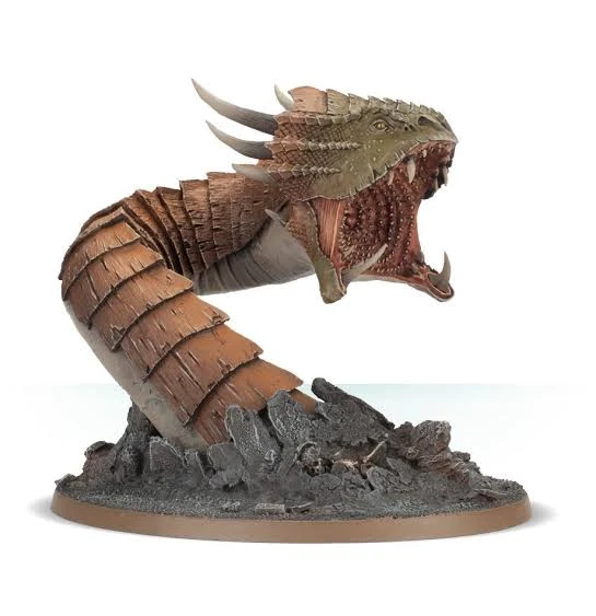 Category:Worms | Warhammer Wiki | Fandom