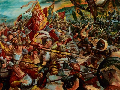 Empire Halberdier | Warhammer Wiki | Fandom