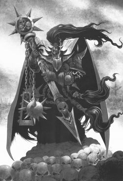 Valnir the Reaper | Warhammer Wiki | Fandom