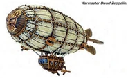 Thunderbarge | Warhammer Wiki | Fandom