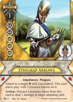 Ithilmar | Warhammer Wiki | Fandom