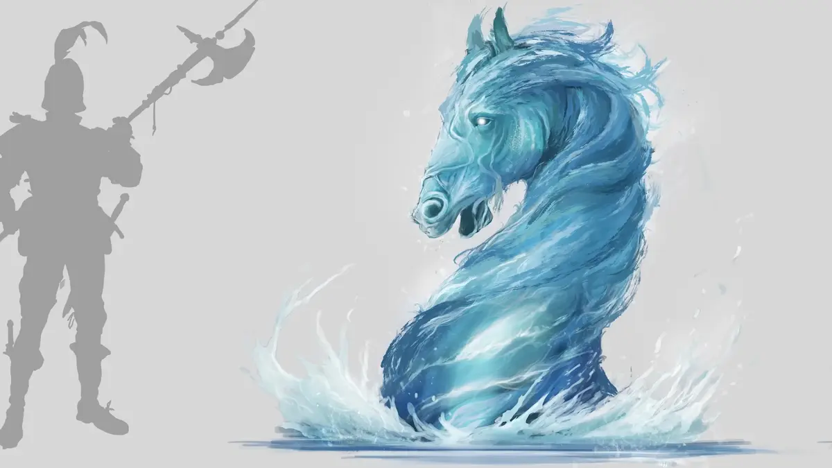 Oceanids | Warhammer Wiki | Fandom