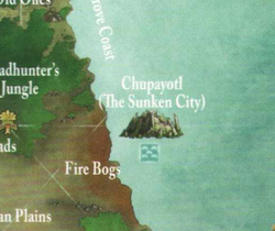 Fire Bogs | Warhammer Wiki | Fandom