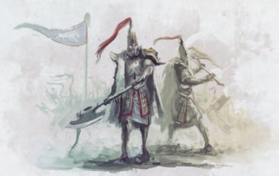 Puremane Company | Warhammer Wiki | Fandom