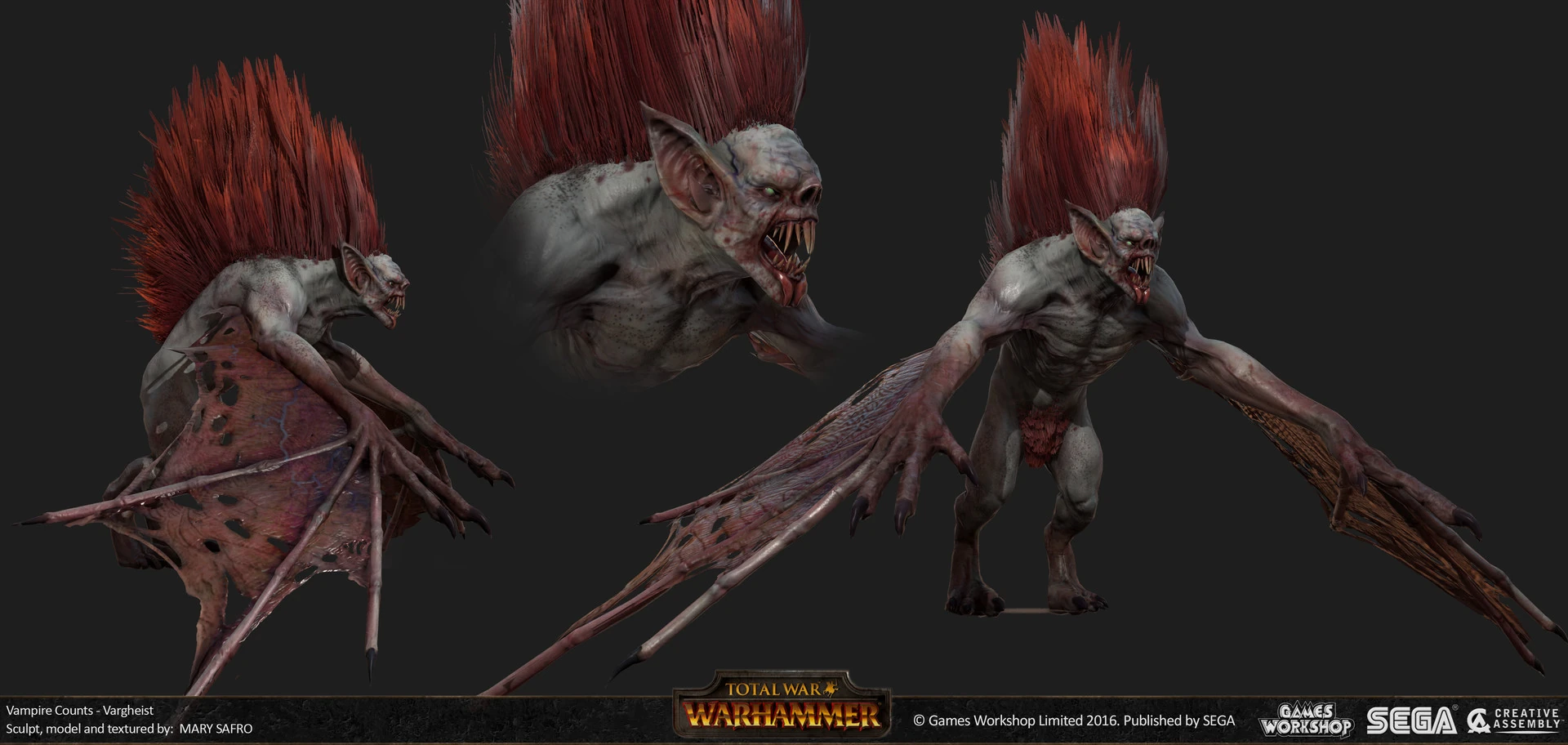 Discuss Everything About Warhammer Wiki | Fandom