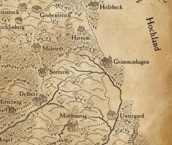 Grimmenhagen | Warhammer Wiki | Fandom
