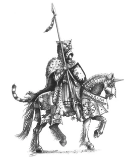Knights Panther | Warhammer Wiki | Fandom