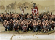 Ogre Bull | Warhammer Wiki | Fandom