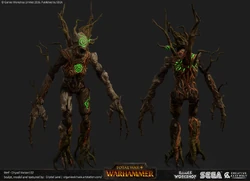 Dryads Warhammer
