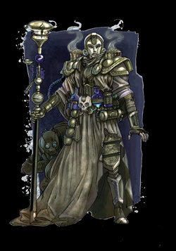 Gold Order | Warhammer Wiki | Fandom